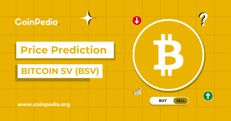 Bitcoin Cash Price Prediction 2026, 2027 – 2030: Will BCH Hit $1000 ...